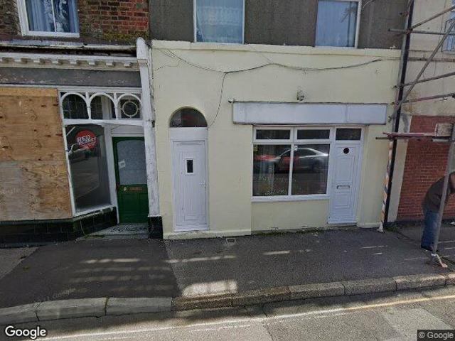 Apartment at Ranelagh Road, Weymouth
