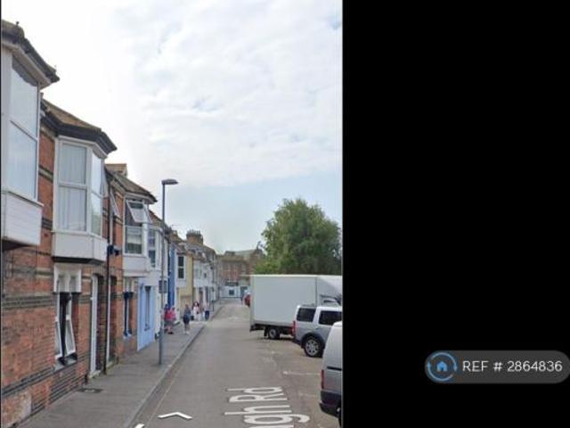 Apartment at Ranelagh Road, Weymouth