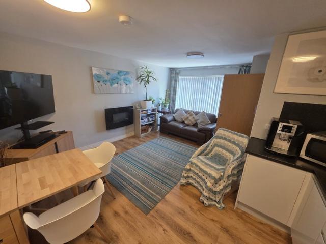 Apartment at Ranelagh Road, Ipswich