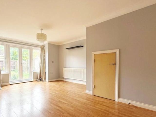 Apartment at Ranelagh Road, Ipswich