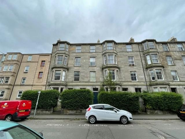 Apartment at Rankeillor Street, City of Edinburgh