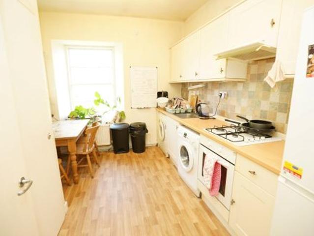 Apartment at Rankeillor Street, City of Edinburgh