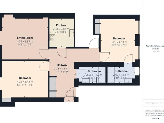 Apartment at Rankeillor Street, City of Edinburgh
