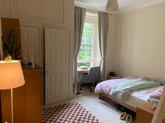 Apartment at Rankeillor Street, City of Edinburgh