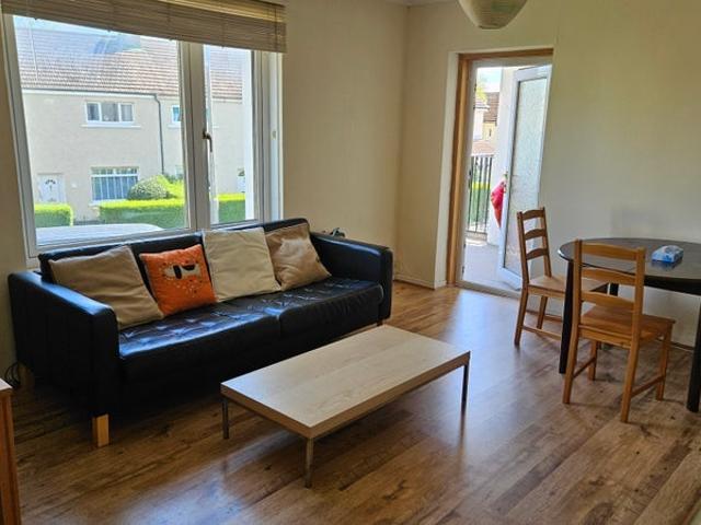 Apartment at Rankin Avenue, City of Edinburgh