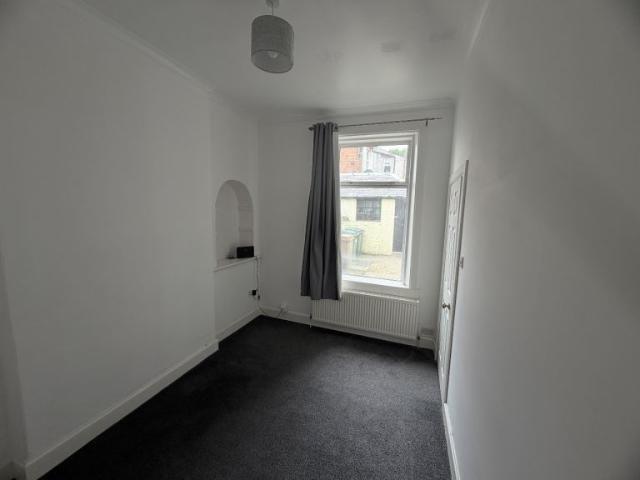Apartment at Ranoldcoup Road, Darvel