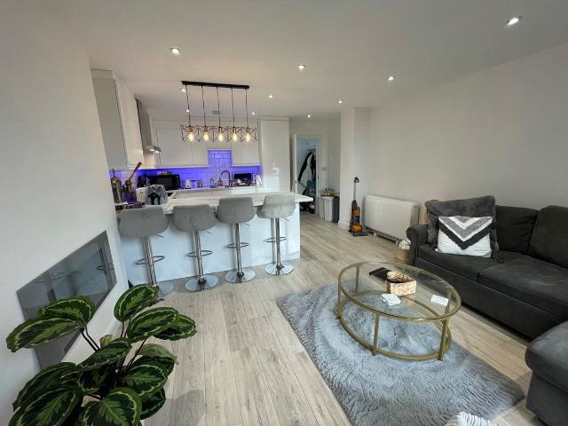 Apartment at Ranmoor Road, Sheffield