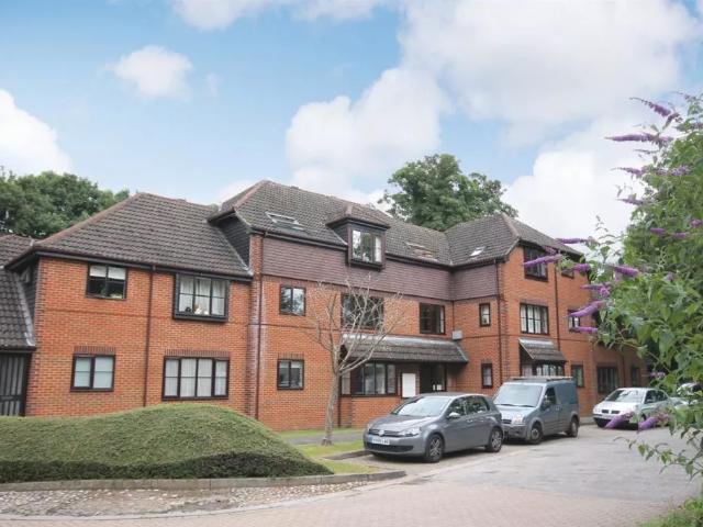 Apartment at Ranmore Road, Mole Valley