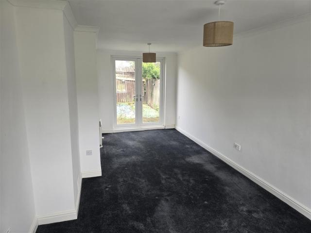 Apartment at Rannoch Drive, Wishaw