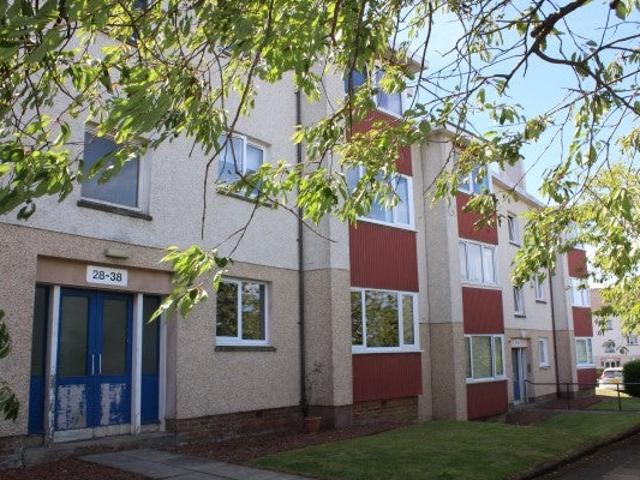 Apartment at Rannoch Green, East Kilbride