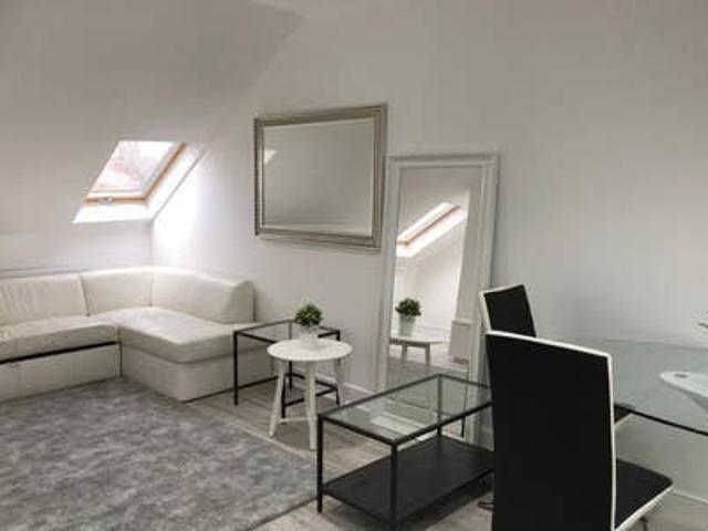 Apartment at Rannoch Road, Greater London