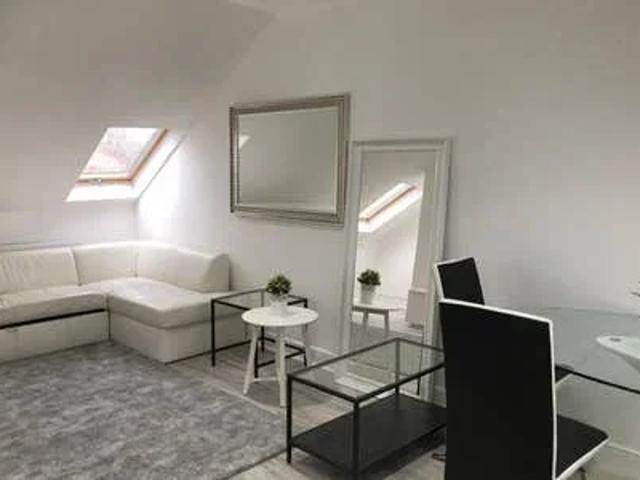 Apartment at Rannoch Road, Greater London