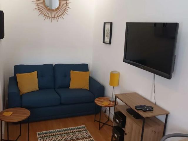 Apartment at Rannoch Street, Glasgow