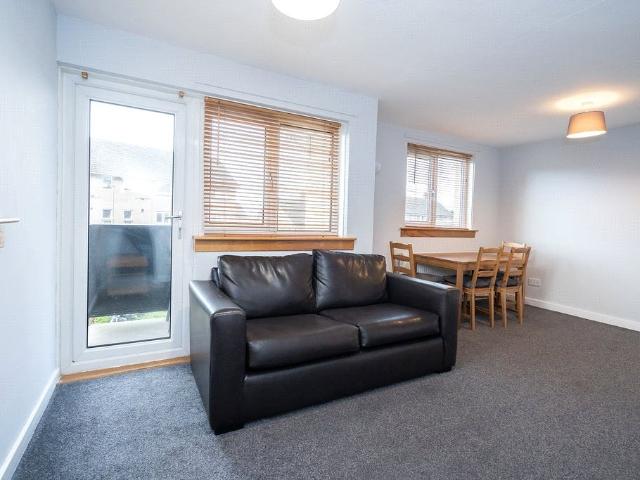 Apartment at Ransome Gardens, City of Edinburgh