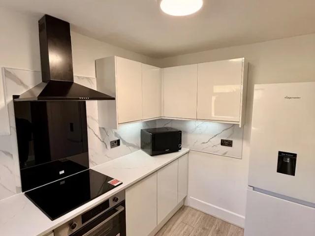 Apartment at Ranscombe Close, Strood