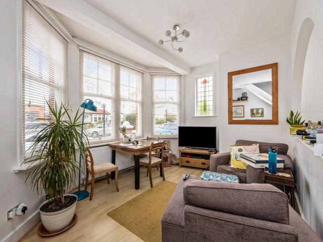 Apartment at Raphael Road, Portslade by Sea