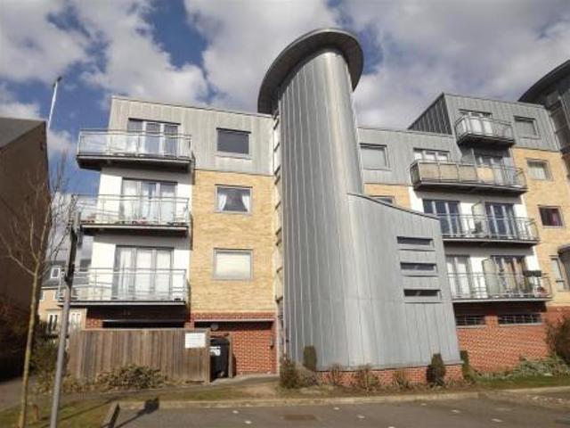 Apartment at Rapier Street, Ipswich