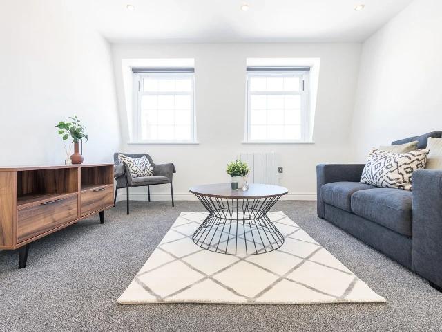 Apartment at Retford Market Square, Bassetlaw