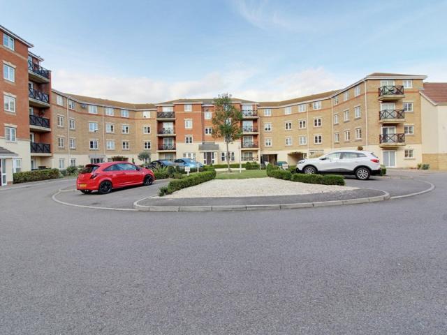 Apartment at Retort Close, Southend on Sea