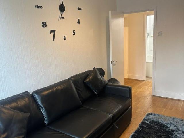 Apartment at Retreat Road, Southend on Sea