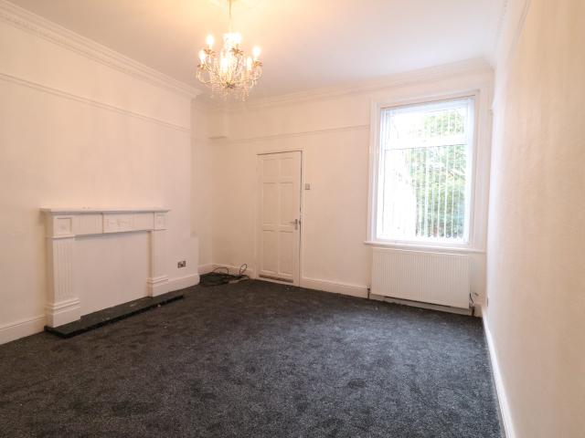 Apartment at Revesby Street, South Tyneside