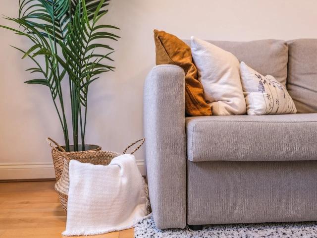 Apartment at Rewley Road, Oxford