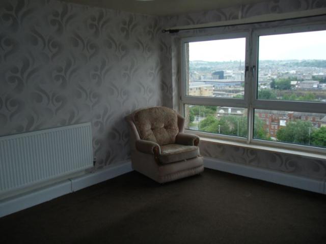 Apartment at Reyhill Grove, Bradford