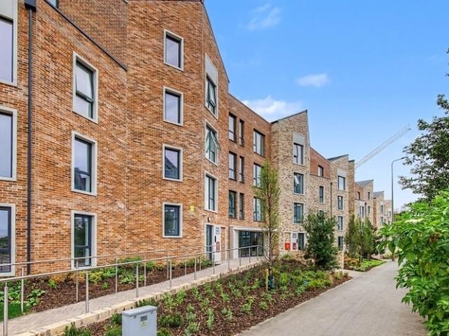 Apartment at Reynolds Way, Abingdon on Thames