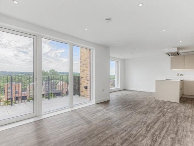 Apartment at Reynolds Way, Abingdon on Thames