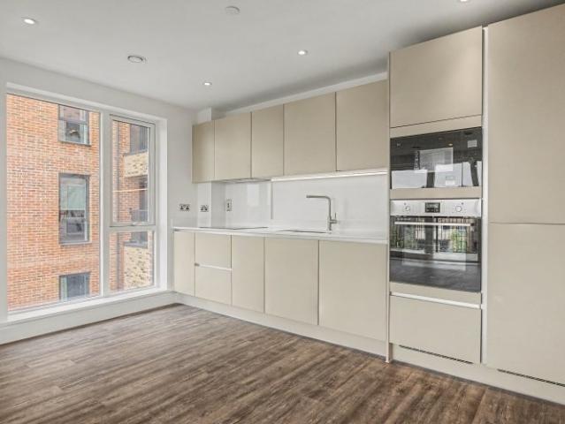 Apartment at Reynolds Way, Abingdon on Thames