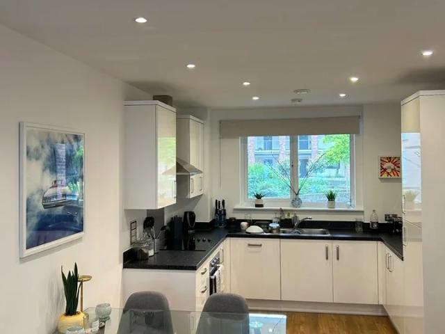 Apartment at Reynard Way, Greater London