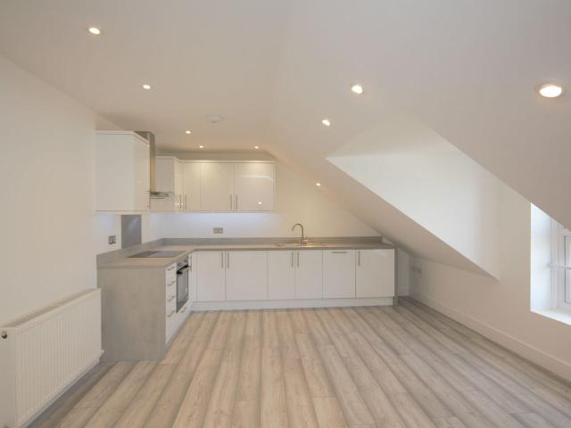 Apartment at Reading Road, Greater London