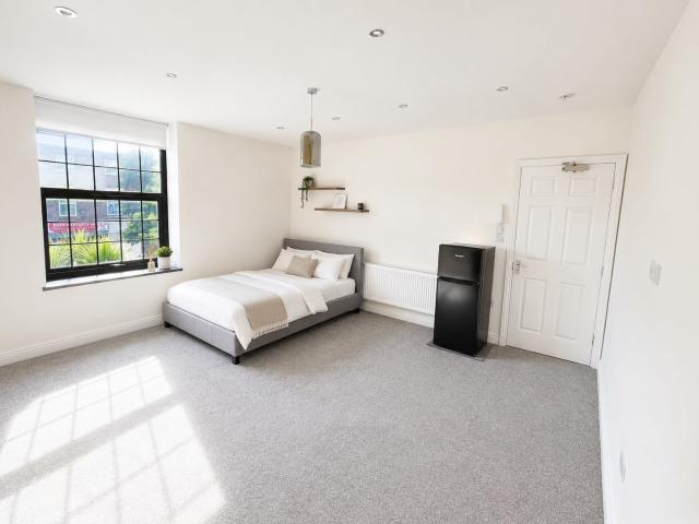 Apartment at Rear Westgate Road, Newcastle upon Tyne