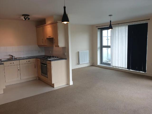 Apartment at Reavell Place, Ipswich