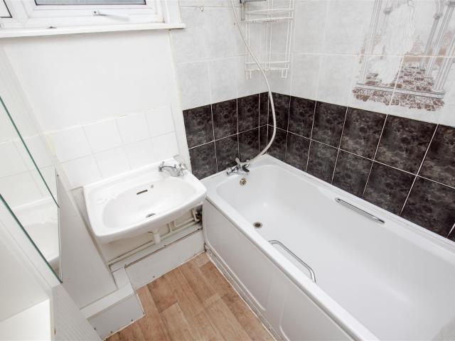 Apartment at Rebecca Drive, Birmingham