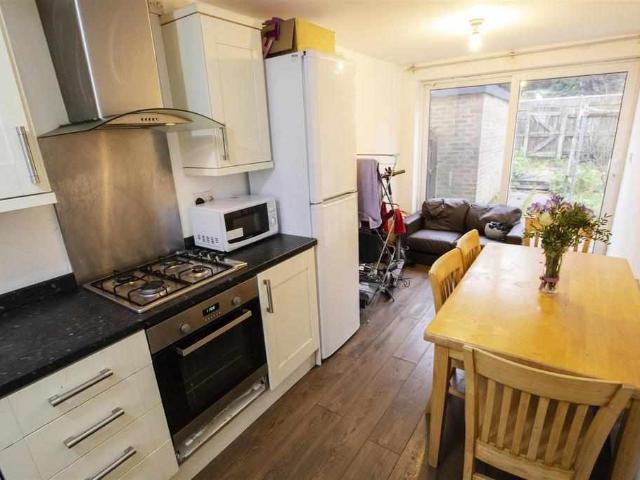 Apartment at Rebecca Drive, Birmingham