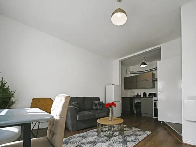 Apartment at Reckleford, Yeovil