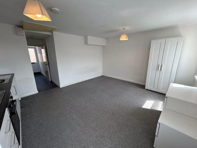 Apartment at Recreation Drive, Shirebrook
