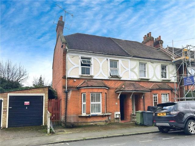 Apartment at Recreation Road, Guildford