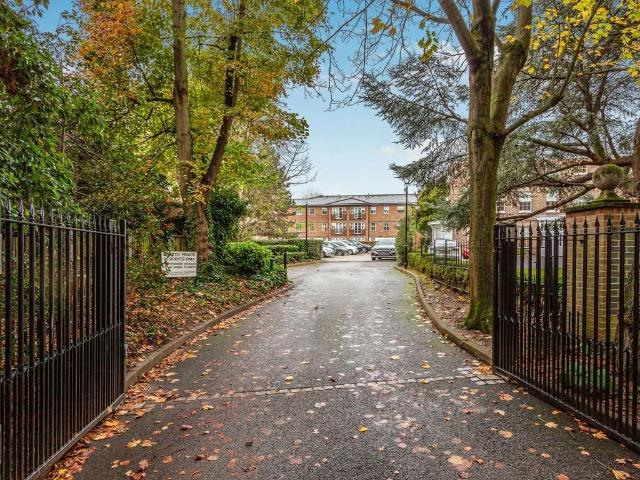 Apartment at Rectory Court, Norwich