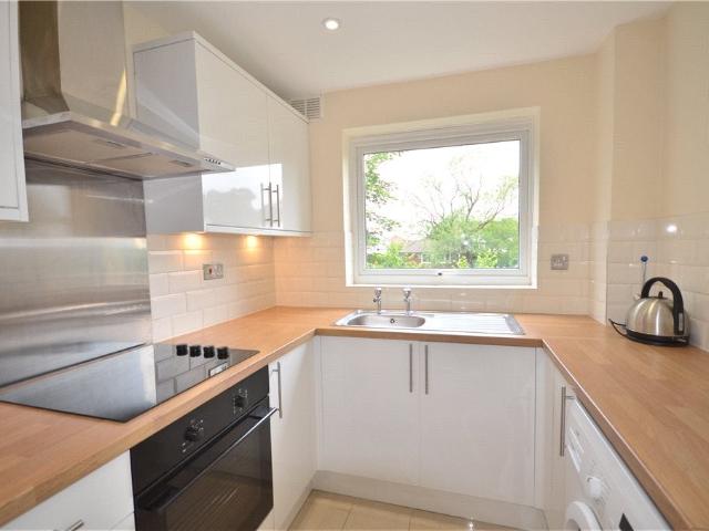 Apartment at Rectory Close, Bracknell