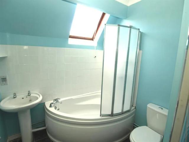 Apartment at Rectory Gardens, South Norfolk