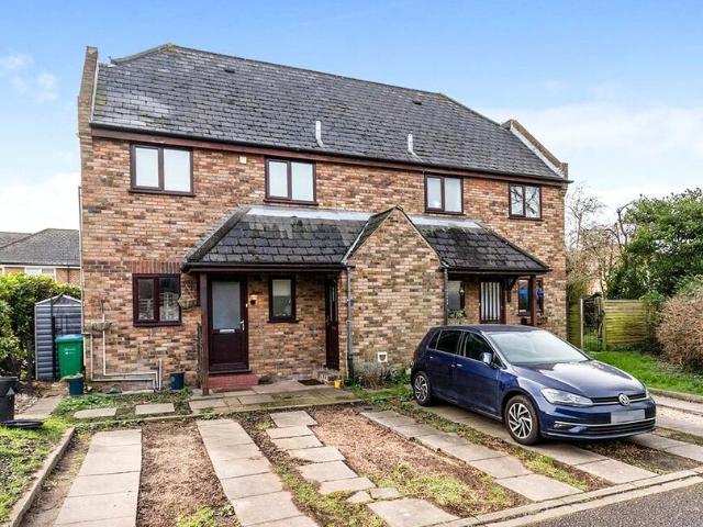 Apartment at Rectory Grove, Greater London