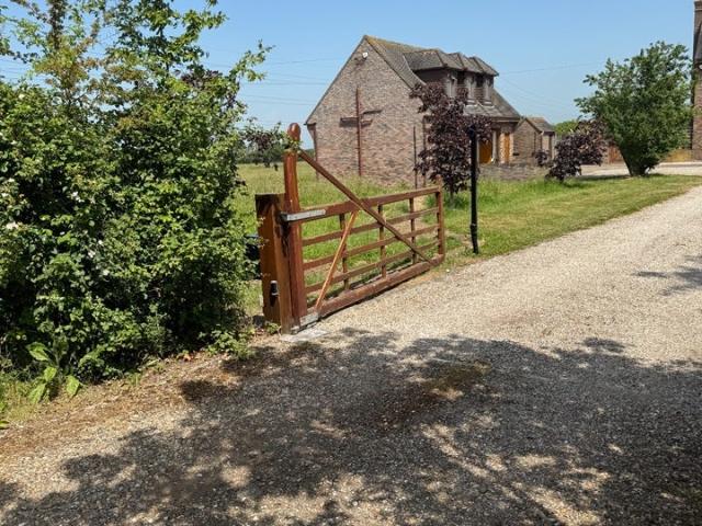 Apartment at Rectory Lane, Maldon