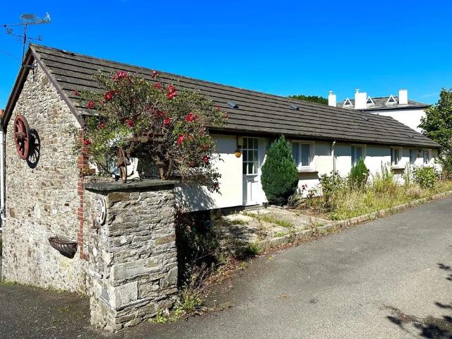 Apartment at Rectory Lane, North Devon