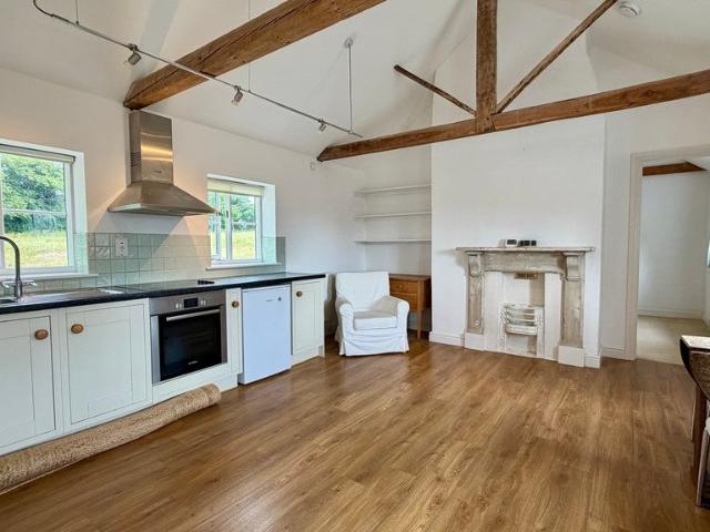 Apartment at Rectory Lane, South Norfolk