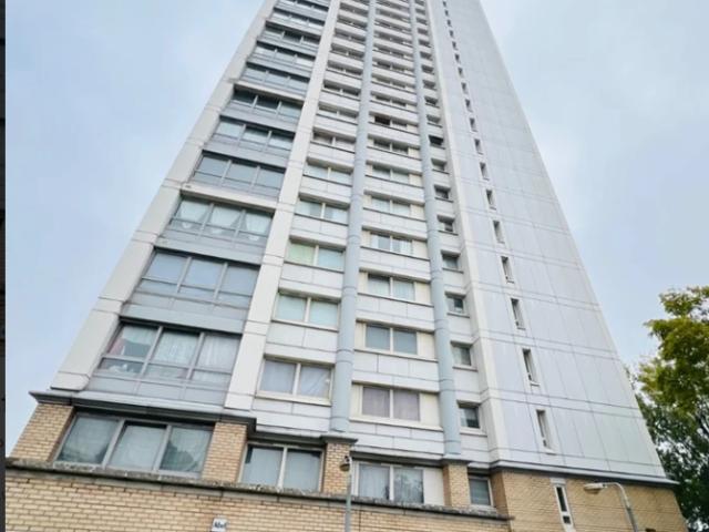 Apartment at Rectory Place, Greater London