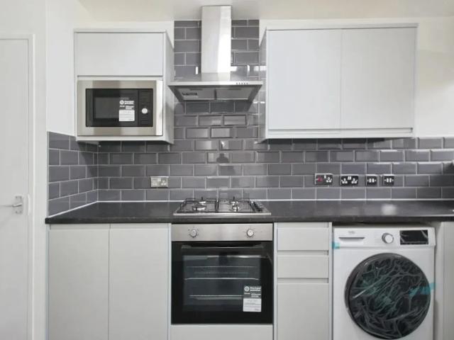 Apartment at Rectory Place, Greater London