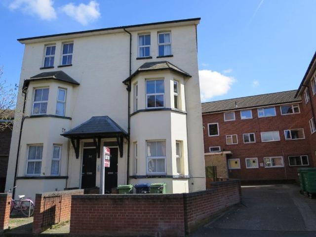 Apartment at Rectory Road, Oxford