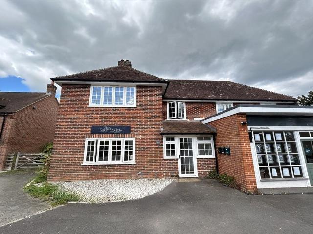 Apartment at Rectory Road, Basingstoke and Deane